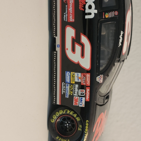 Nascar | Other | Action Dale Earnhardt 998 Chevrolet Monte Carlo Race ...